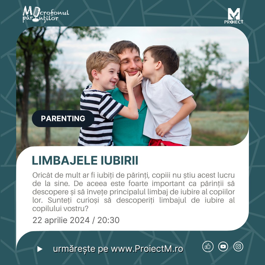 Încredere - ProiectM.ro