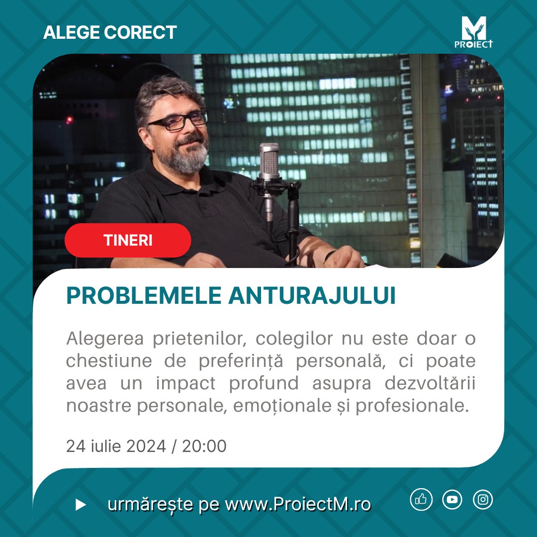 Propaganda - ProiectM.ro